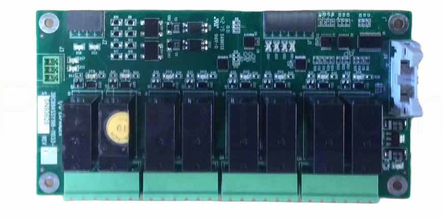 Shop Unitron 198-11033-1 - UFC I/O Expander Board | Pilot John
