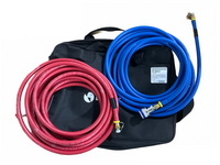 Buy Barfield 115-00056 - 25 ft Pitot Static Hose Kit with Adapter ...