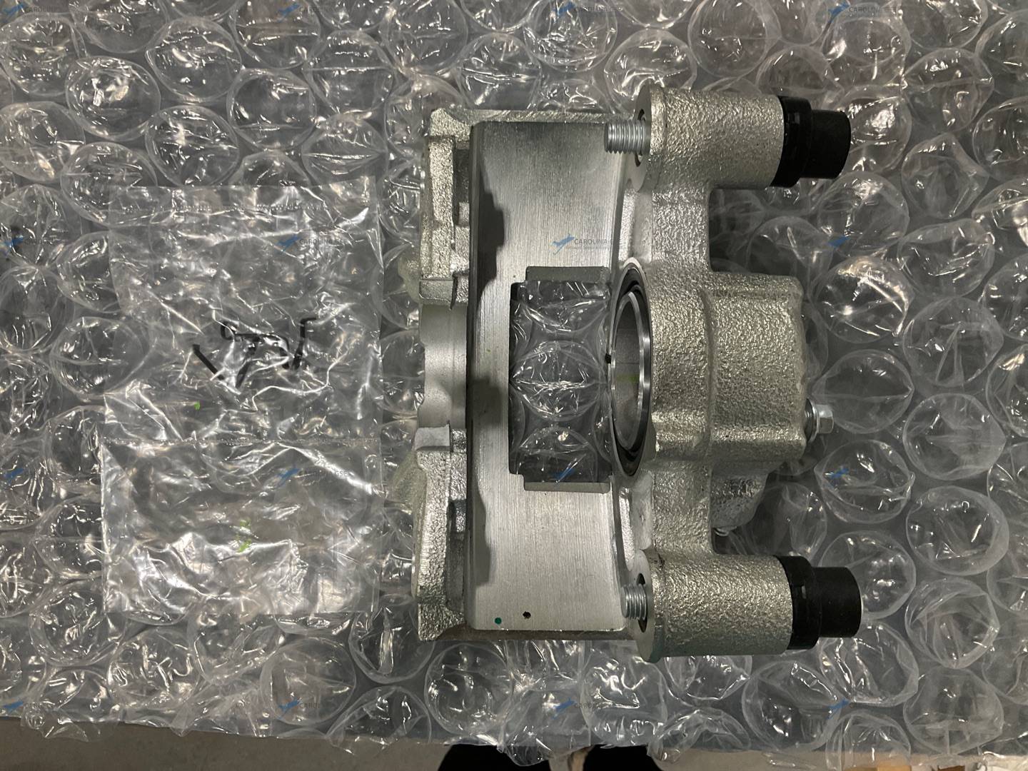 Buy NMC Wollard 41822 - Left-Hand Side Disc Brake Caliper | Pilot John