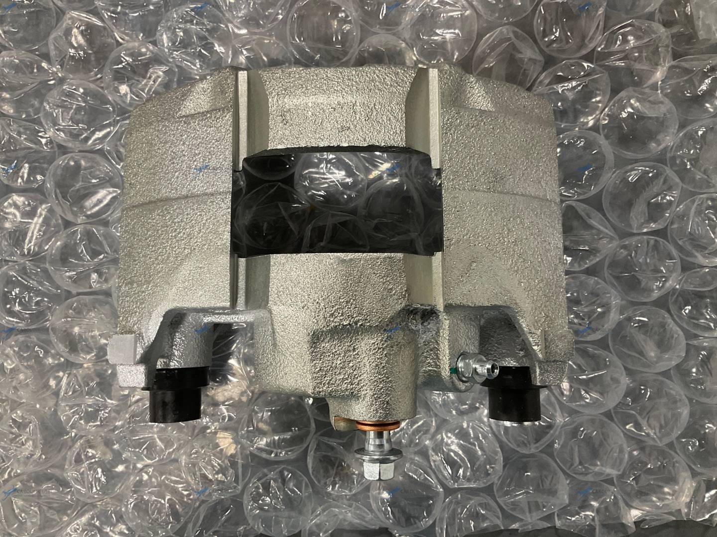 Buy NMC Wollard 41822 - Left-Hand Side Disc Brake Caliper | Pilot John