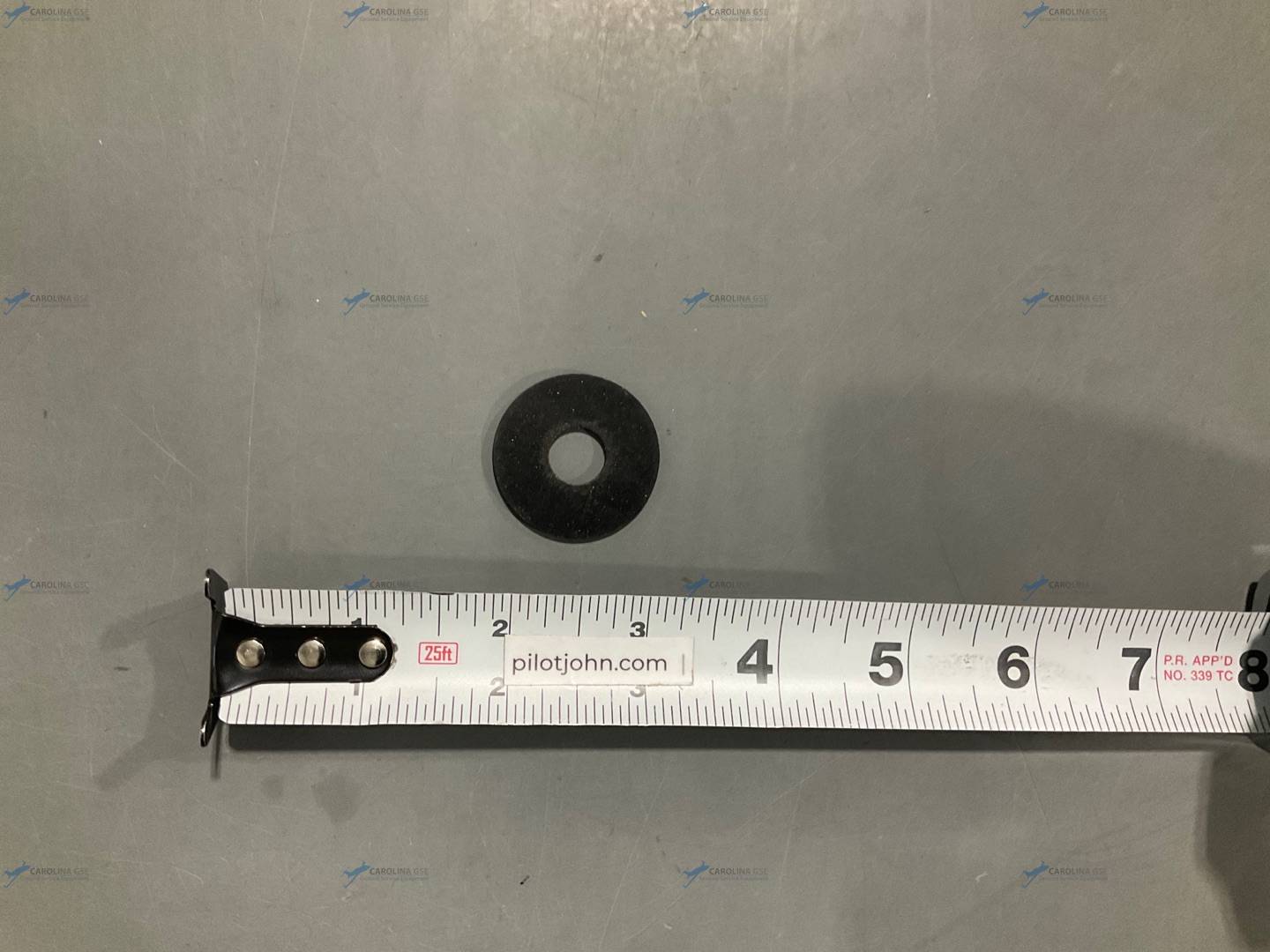 Buy Tronair 97353 - Fiber Washer | Pilot John