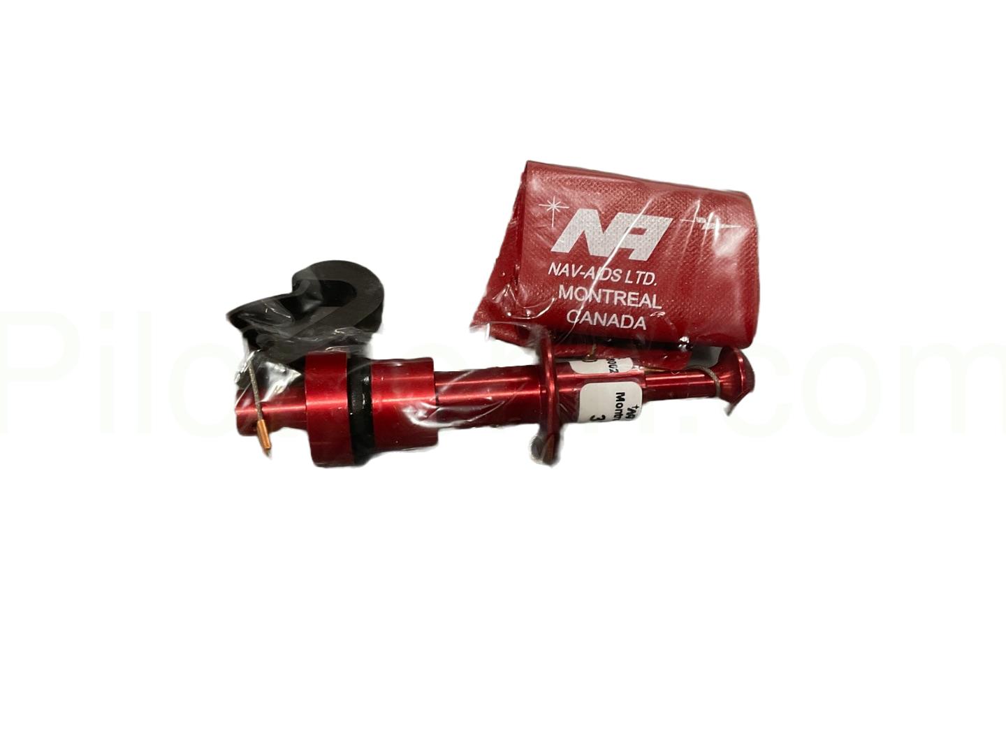 Buy Nav-Aids 33433M1-70 - Bell Helicopter Blanking Adaptor - Static ...