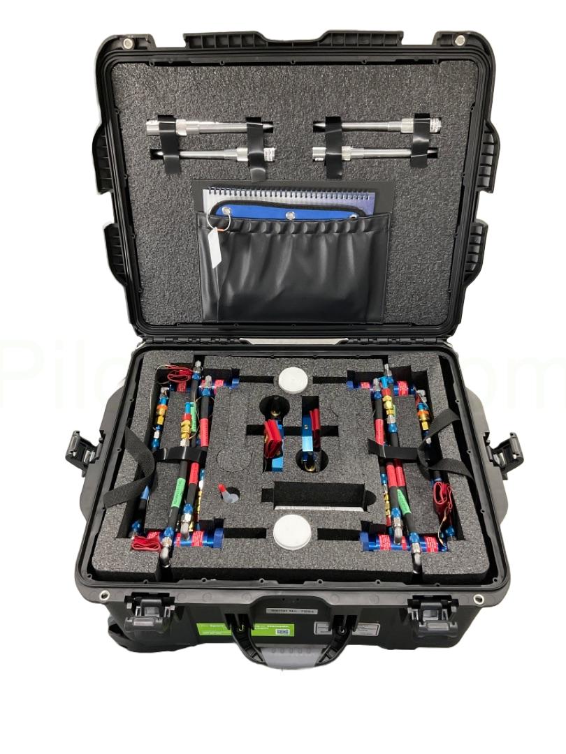 Buy Nav-Aids LEG500-945 Legacy Air Data Accessories Kit | Pilot John