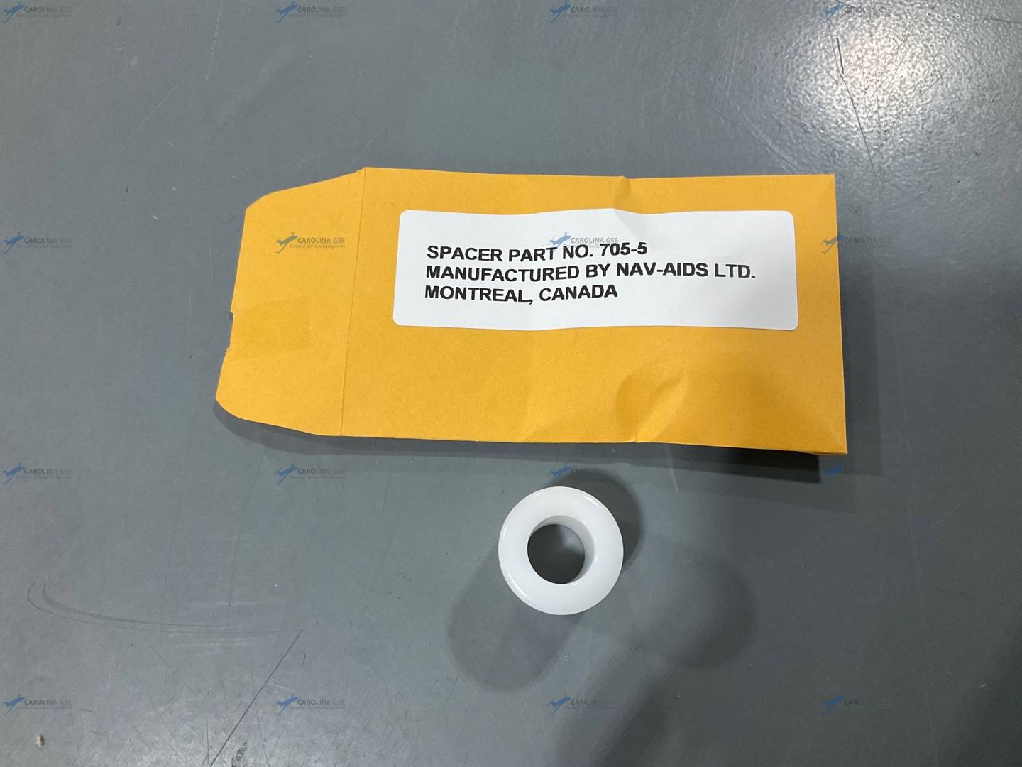 Buy Nav-Aids SSK705 - Seal & Spacer Kit | Pilot John