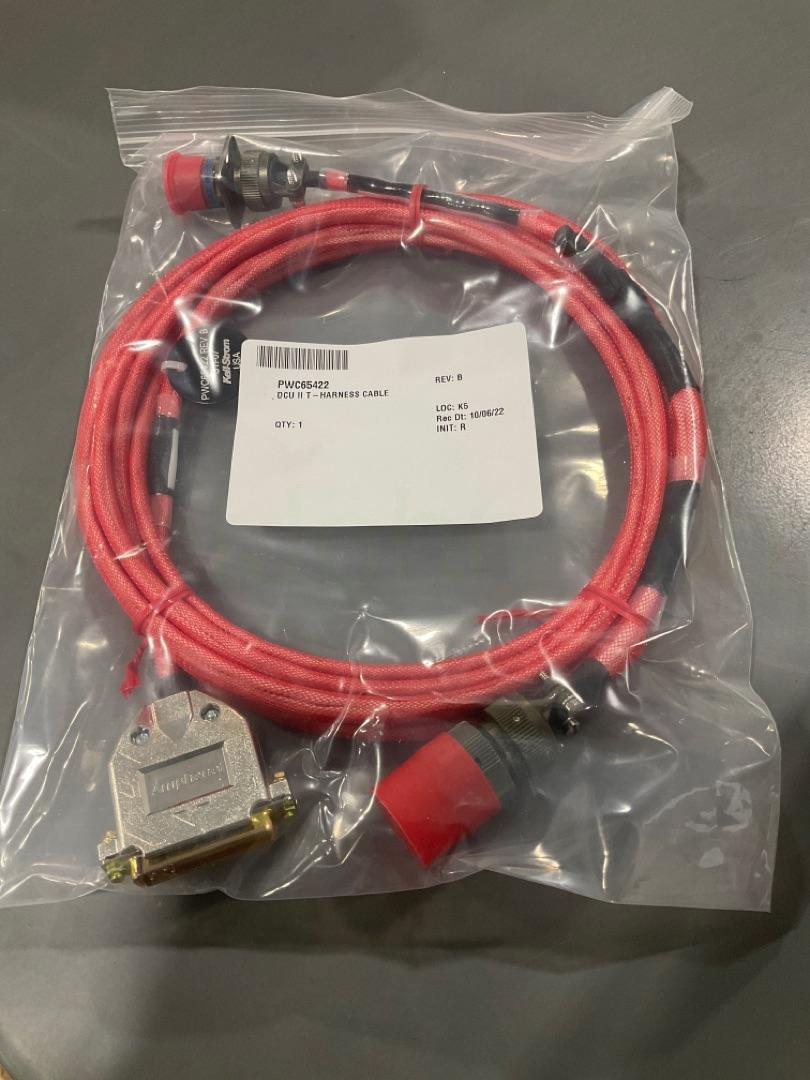 Buy PWC65422 - DCU T-Harness - Pratt & Whitney Tooling | Pilot John