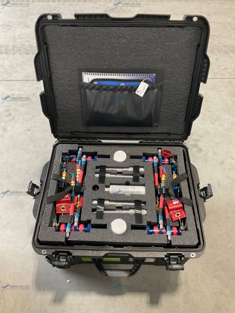 Shop Nav-Aids ADAG650-945 – Air Data Accessories Kit for Gulfstream ...