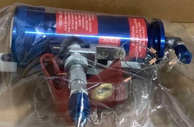 Buy Nav-Aids PS22203M-3-4 - Dash 8 400 Standy Static Port Adapter ...