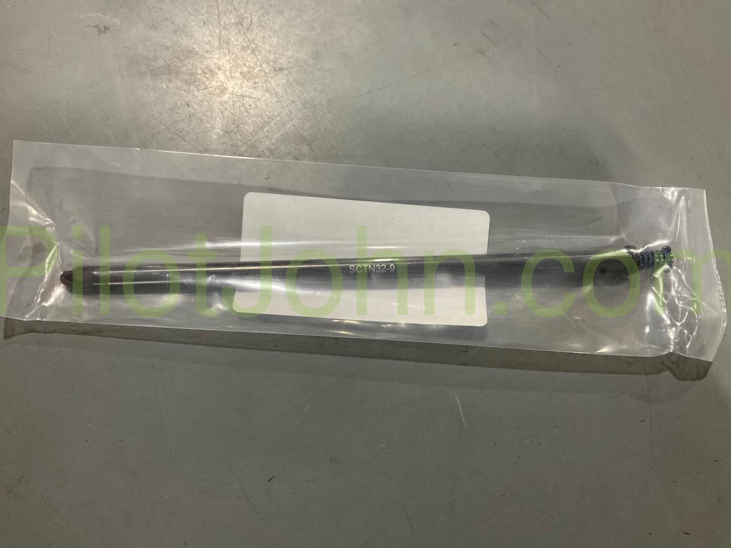 Buy DMC SCTN32-9 - 9" Nose Assembly for .032 Safe-T-Cable Application Tool | Pilot John