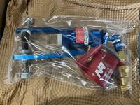 Pitot Test Adapters compatible with the Airbus A320 | Pilot John