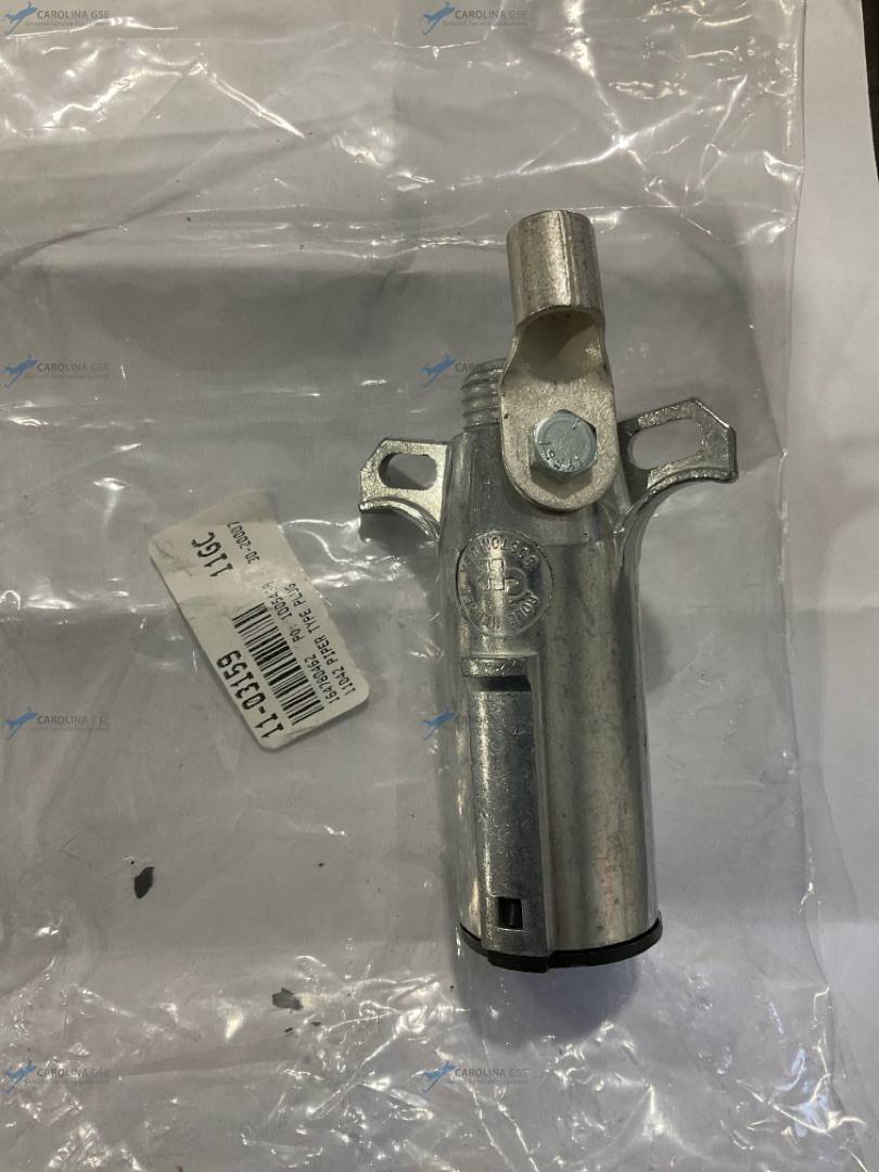 Buy Piper Plug 11042 for Ground Power Unit (GPU) | Pilot John