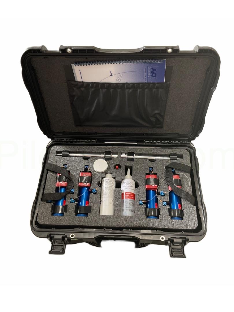 Buy Nav-Aids ADGE95-612 Global Express Air Data Accessories Kit | Pilot ...