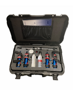 Aircraft Pitot-Static Adapter Kits compatible with the Bombardier ...