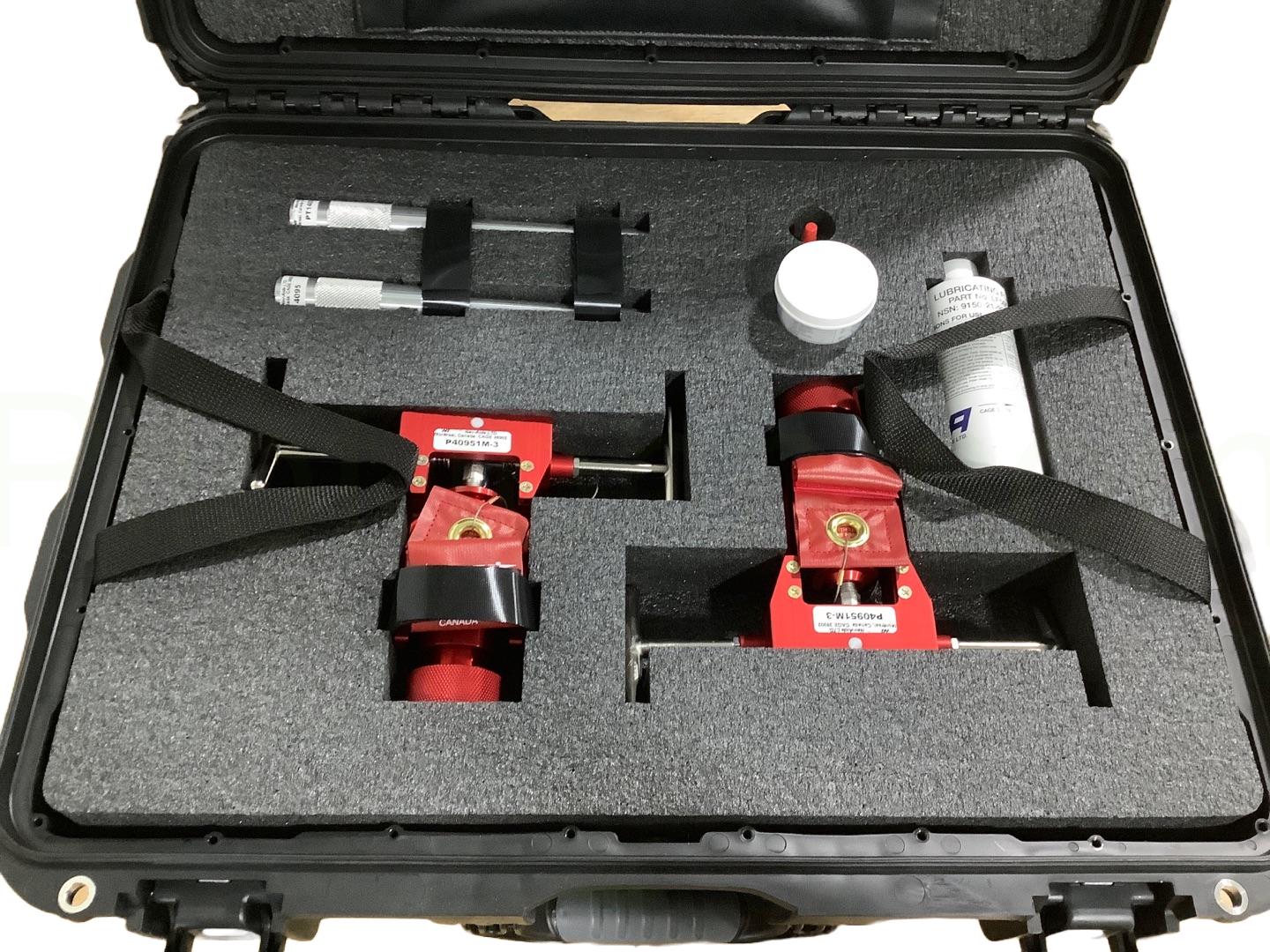 Buy Nav-Aids ADA125-945 - Hawker RVSM Air Data Accessories Kit | Pilot John