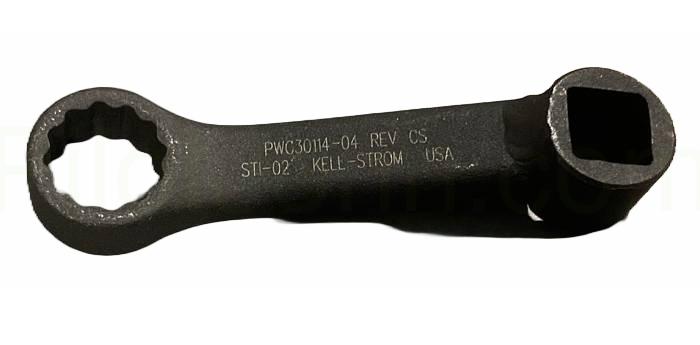Buy PWC30114-04 - Wrench - Pratt & Whitney Engine Tooling | Pilot John