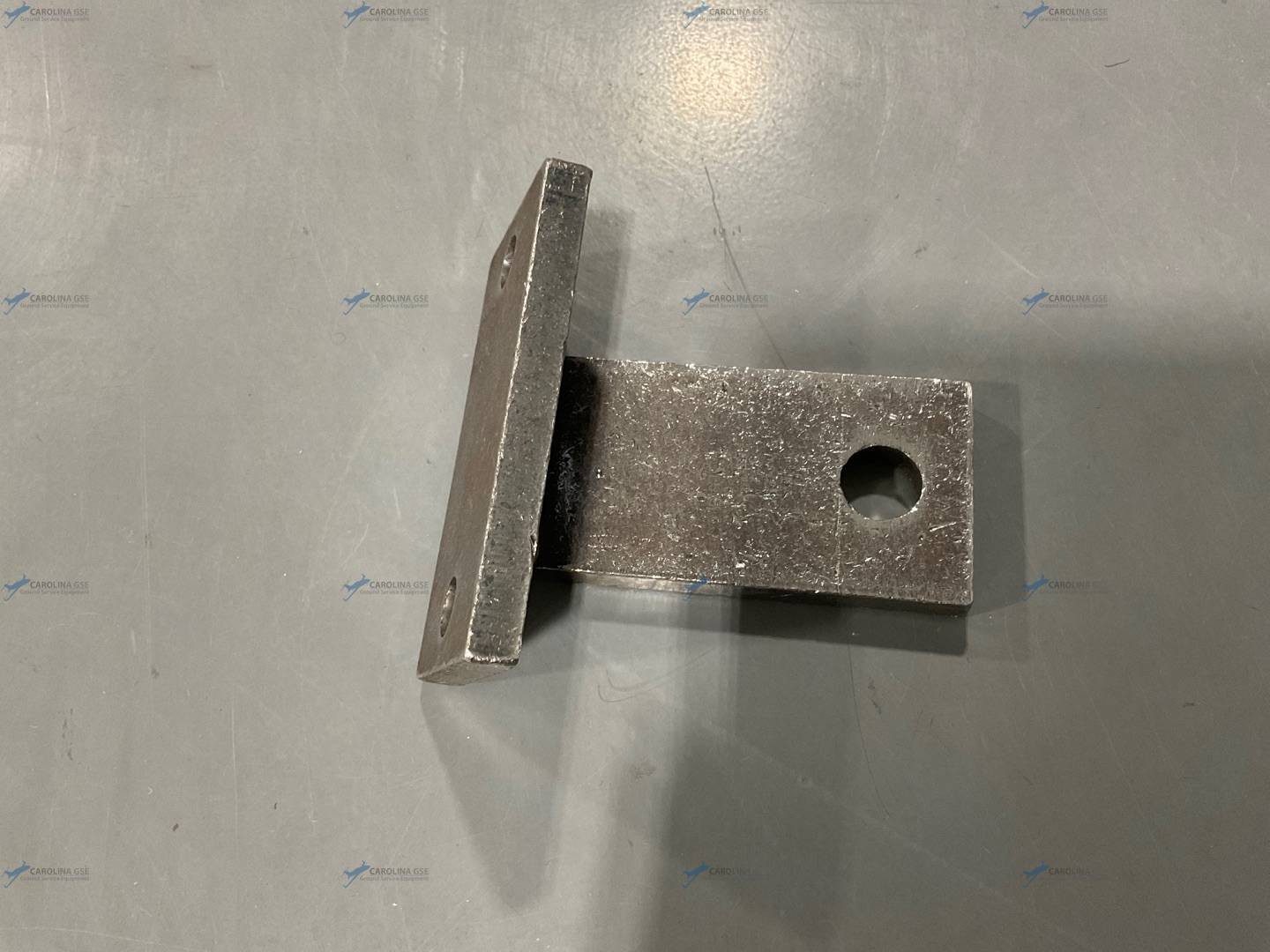 Buy NMC Wollard 38183 - M100/140 Cable Mount Weldment | Pilot John