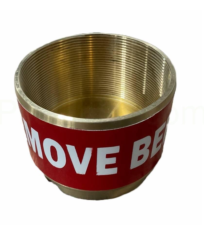 Buy Gulfstream 60G3210001M002 - MLG Axle Thread Protector | Pilot John