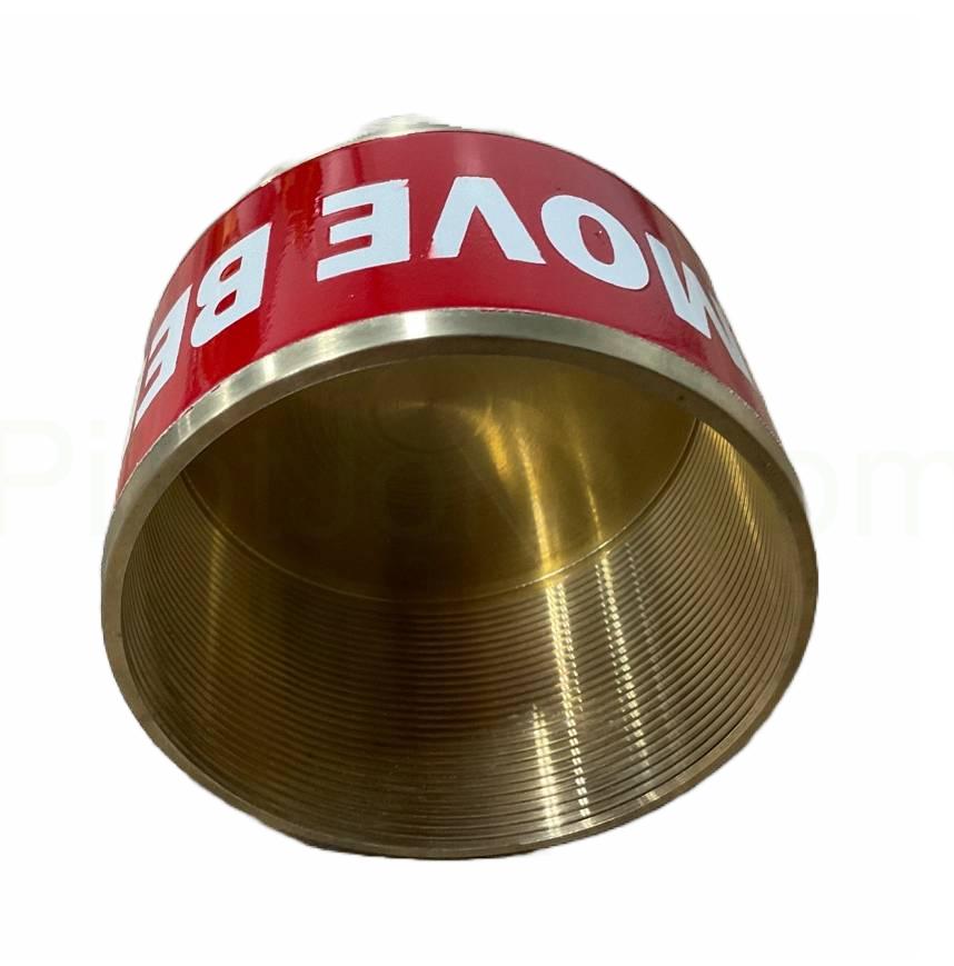 Buy Gulfstream 60G3210001M002 - MLG Axle Thread Protector | Pilot John