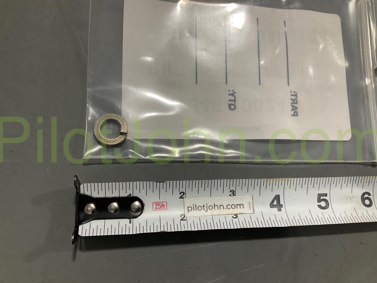 Buy Tronair 346-10024 - Lockwasher | Pilot John