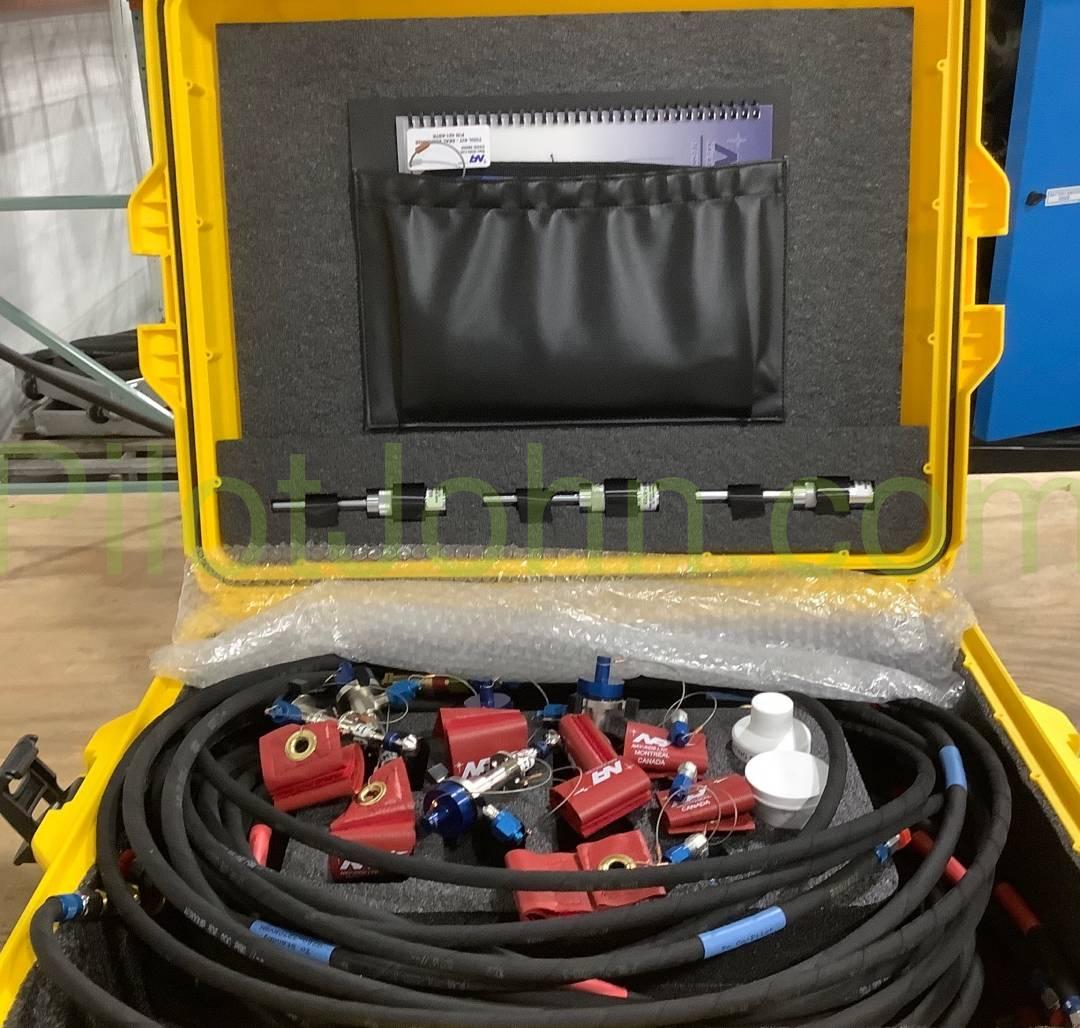 Buy Nav-Aids ADAG280-945 - Gulfstream G280 Air Data Accessories Kit ...