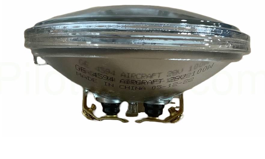 Buy GE 4594 - Aircraft Landing Light - GE 24891 | Pilot John
