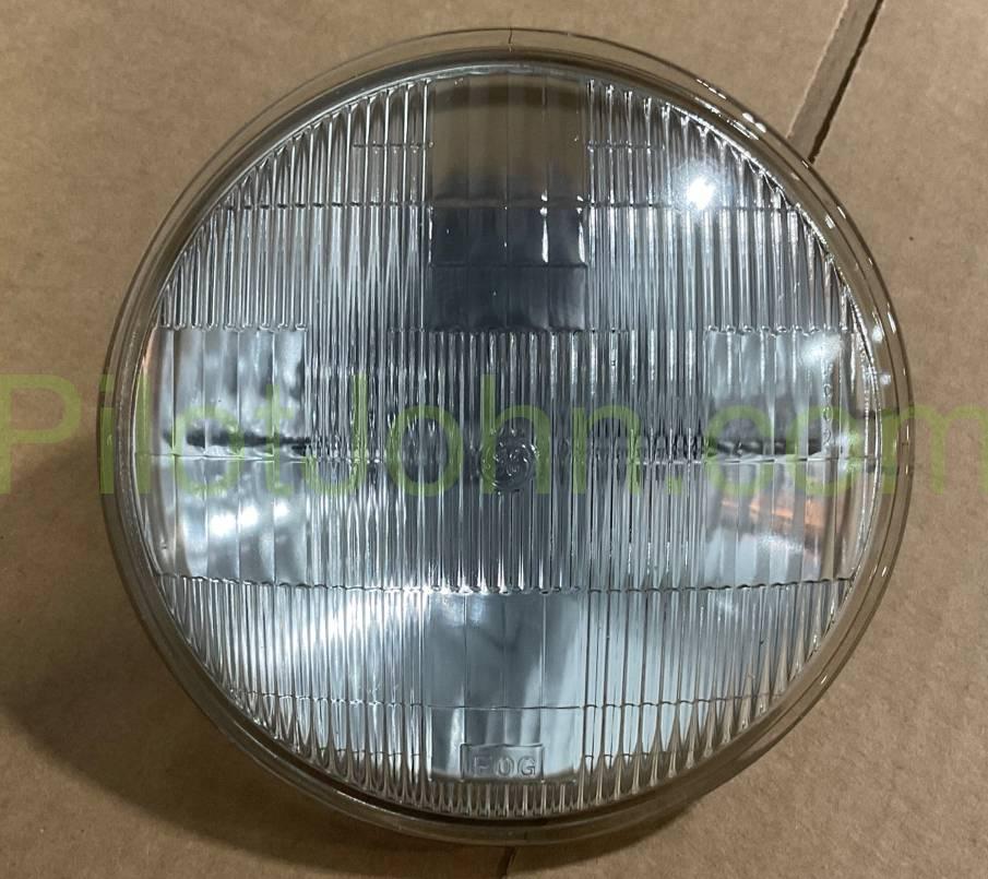 Buy GE Q5551 - PAR46 Aircraft Taxi Light Bulb - GE 41452 | Pilot John