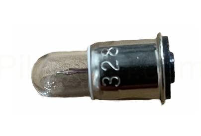 Buy GE 328 - Aircraft Light - 6V, .20Amps | Pilot John