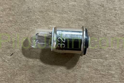 Buy GE 327 - Aircraft Light - 28V, .04Amps | Pilot John