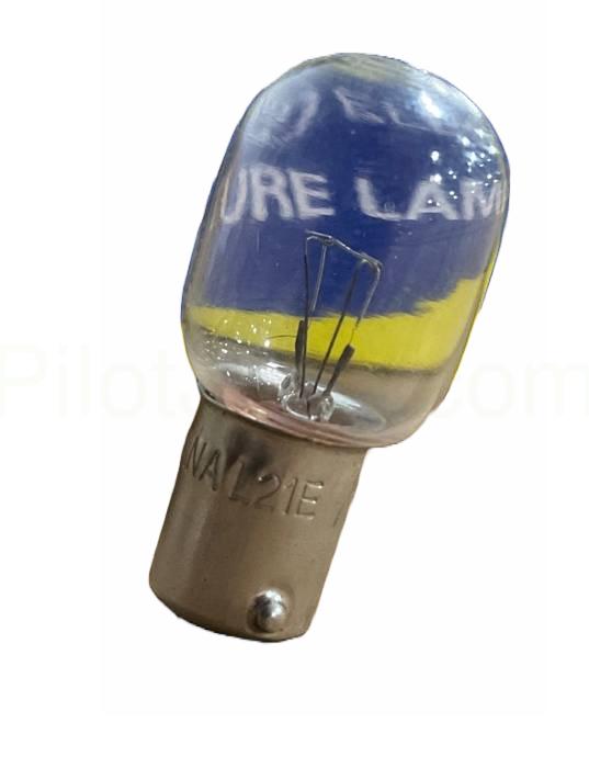 Buy GE 1495X - Aircraft / Gas Filled Light - 28V, .30 Amp | Pilot John
