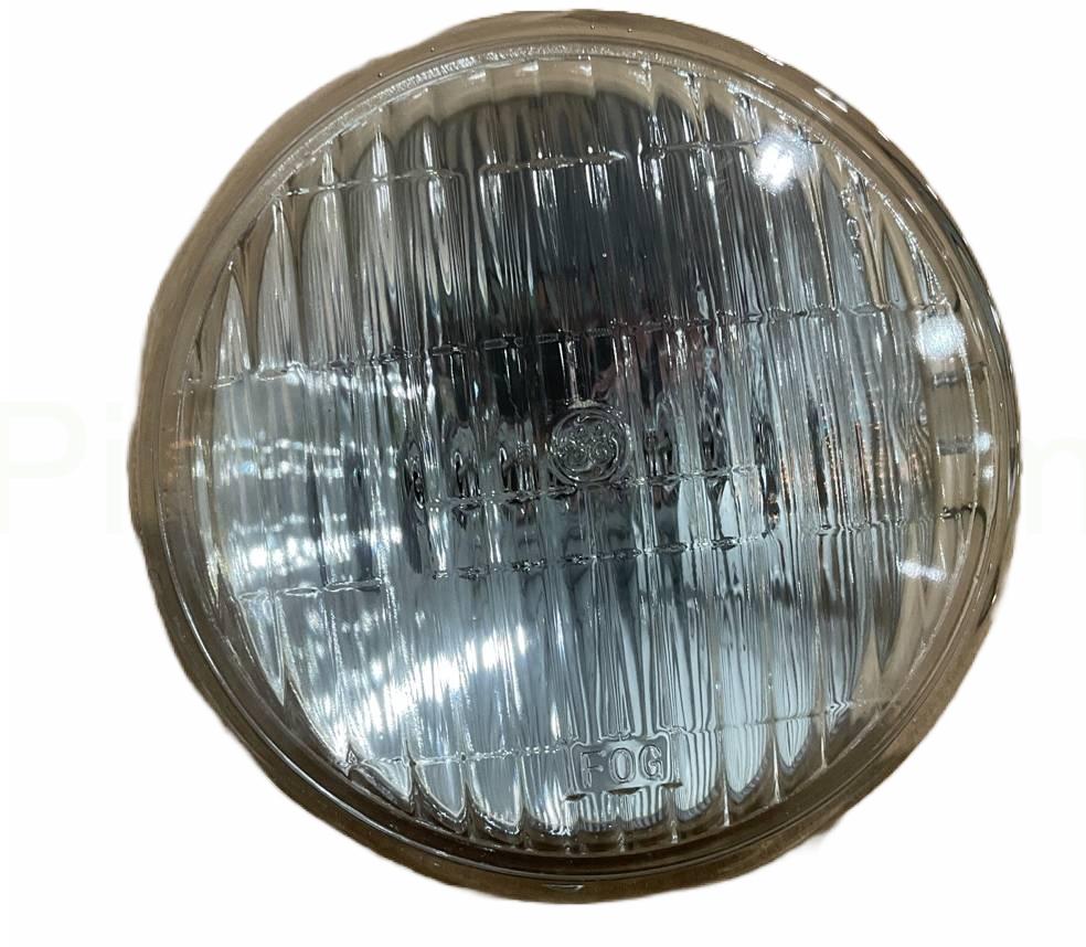 Buy GE 4587 - PAR36 Aircraft Taxi Light Bulb - GE 24867 | Pilot John