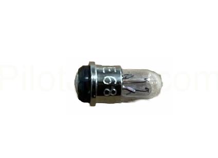 Buy GE 6839 - Aircraft Light - 28V, .024Amps | Pilot John
