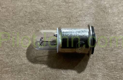 Buy GE 387-Bag - Aircraft Indicator Light - 28V, 0.4 Amps | Pilot John