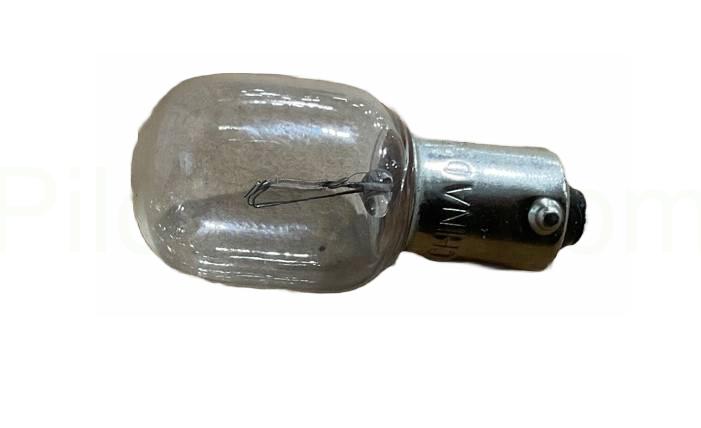 Buy GE 1495 - Aircraft light - 28V, .30 Amp | Pilot John