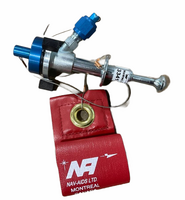 Aircraft Static Test Adapters | Static Pressure Test Adapters