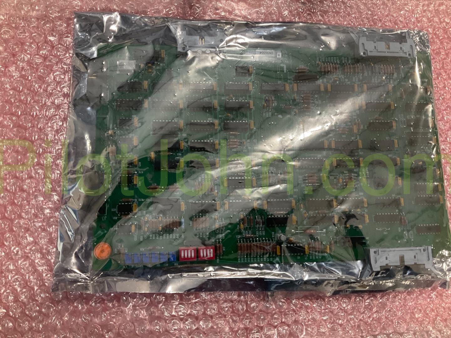 Unitron 195-86051-1 | Pilot John