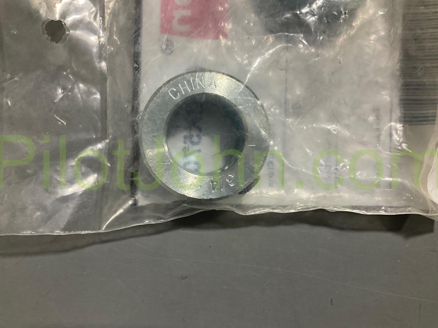 Shop Foxcart 2X570 - Shaft Screw Collar Set - 3/4" | Pilot John