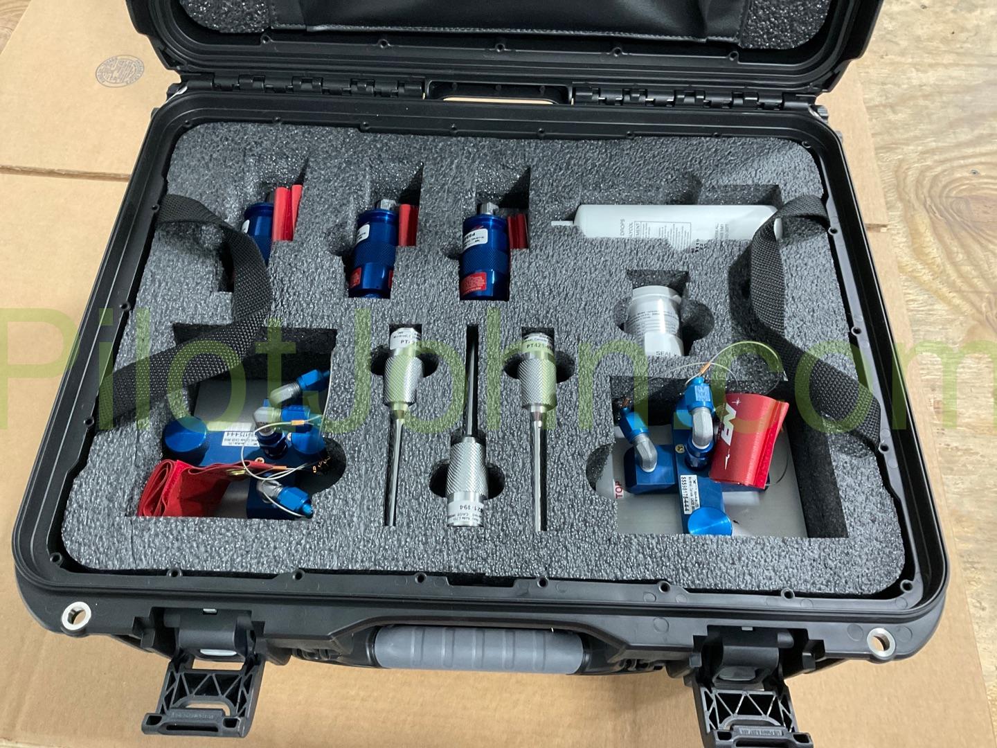 Buy Nav-Aids EC175-612 - H175 / EC-175 Pitot Static Air Data Kit ...