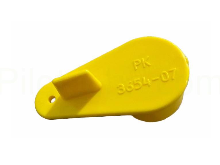 Shop AceTech PK3654-07 – Plastic Protective Cap for Select Pratt ...