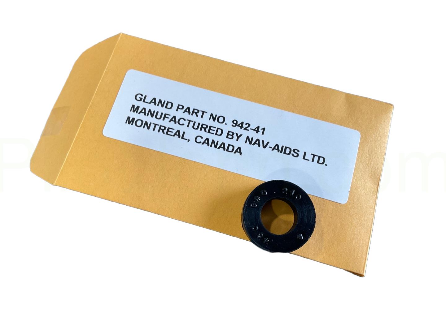 Buy Nav-Aids SK942M1 - Seal Kit | Pilot John