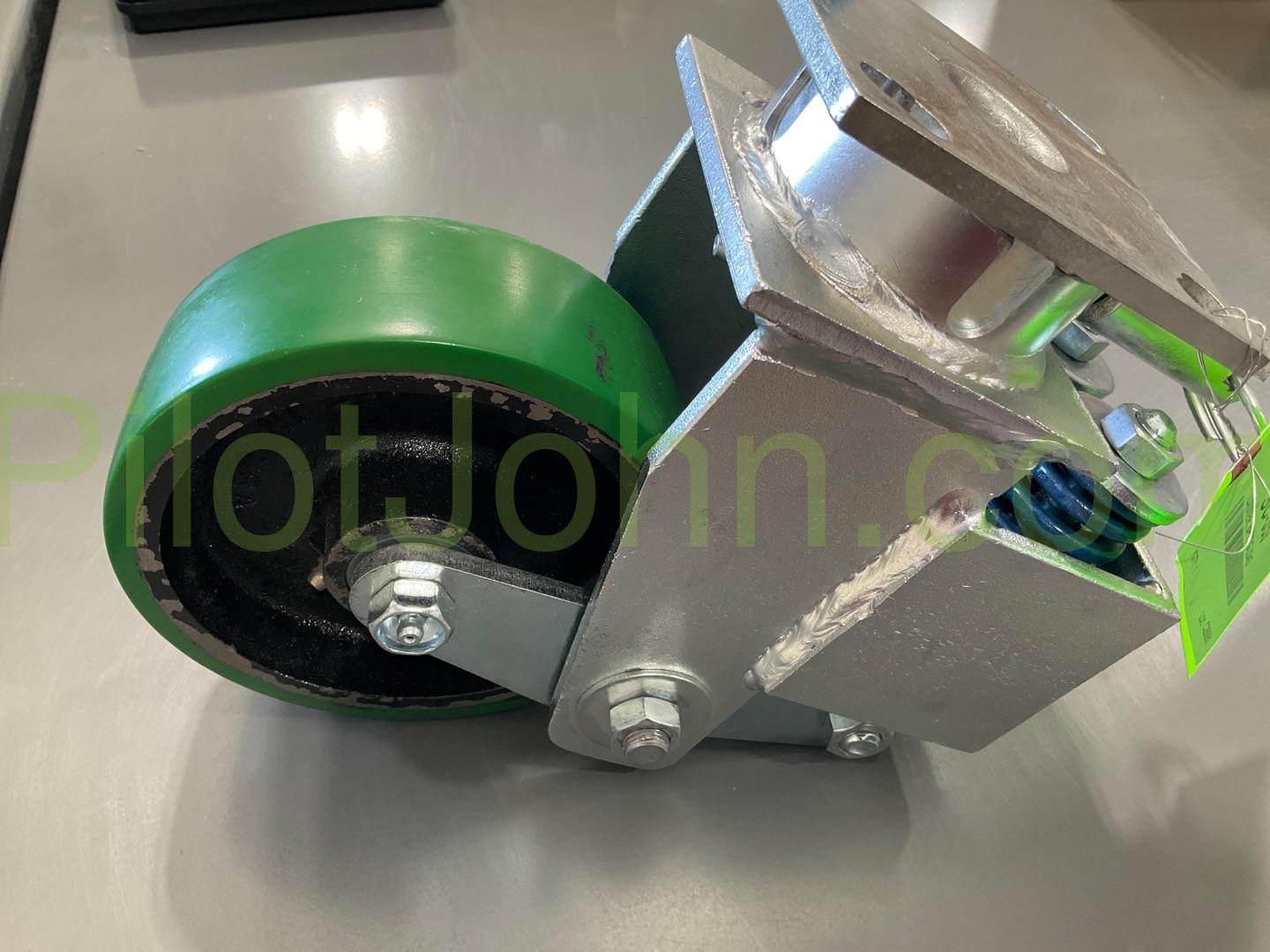 Buy Tronair SC-359 - Spring Loaded Caster | Pilot John