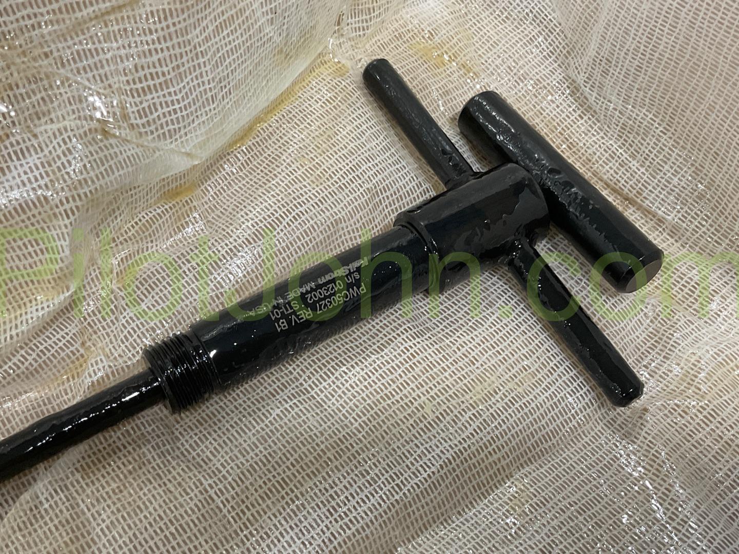 Buy PWC50327 - Puller - Pratt & Whitney Engine Tooling | Pilot John