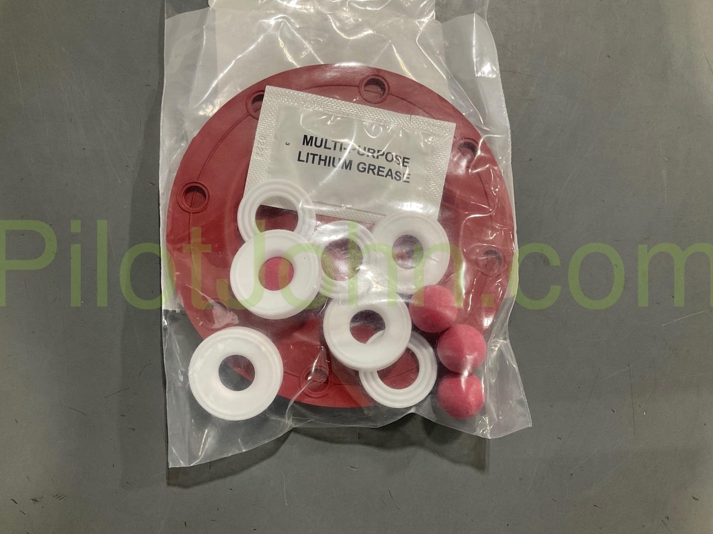 Shop Tronair HK-3709 - Pump Seal Repair Kit (MB) | Pilot John