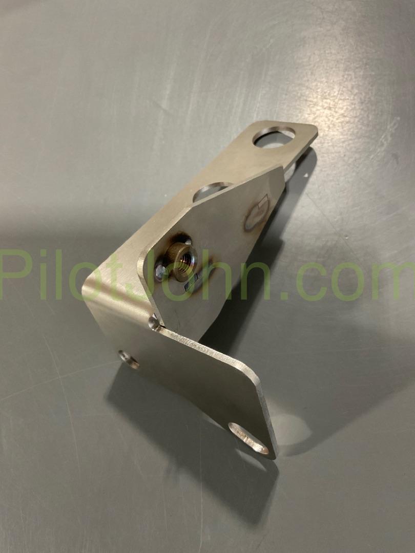 Buy Aces 22-430-0089 - Phototach Mount & Vibe Bell 212 D/S | Pilot John