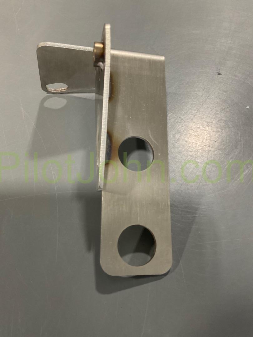 Buy Aces 22-430-0089 - Phototach Mount & Vibe Bell 212 D/S | Pilot John