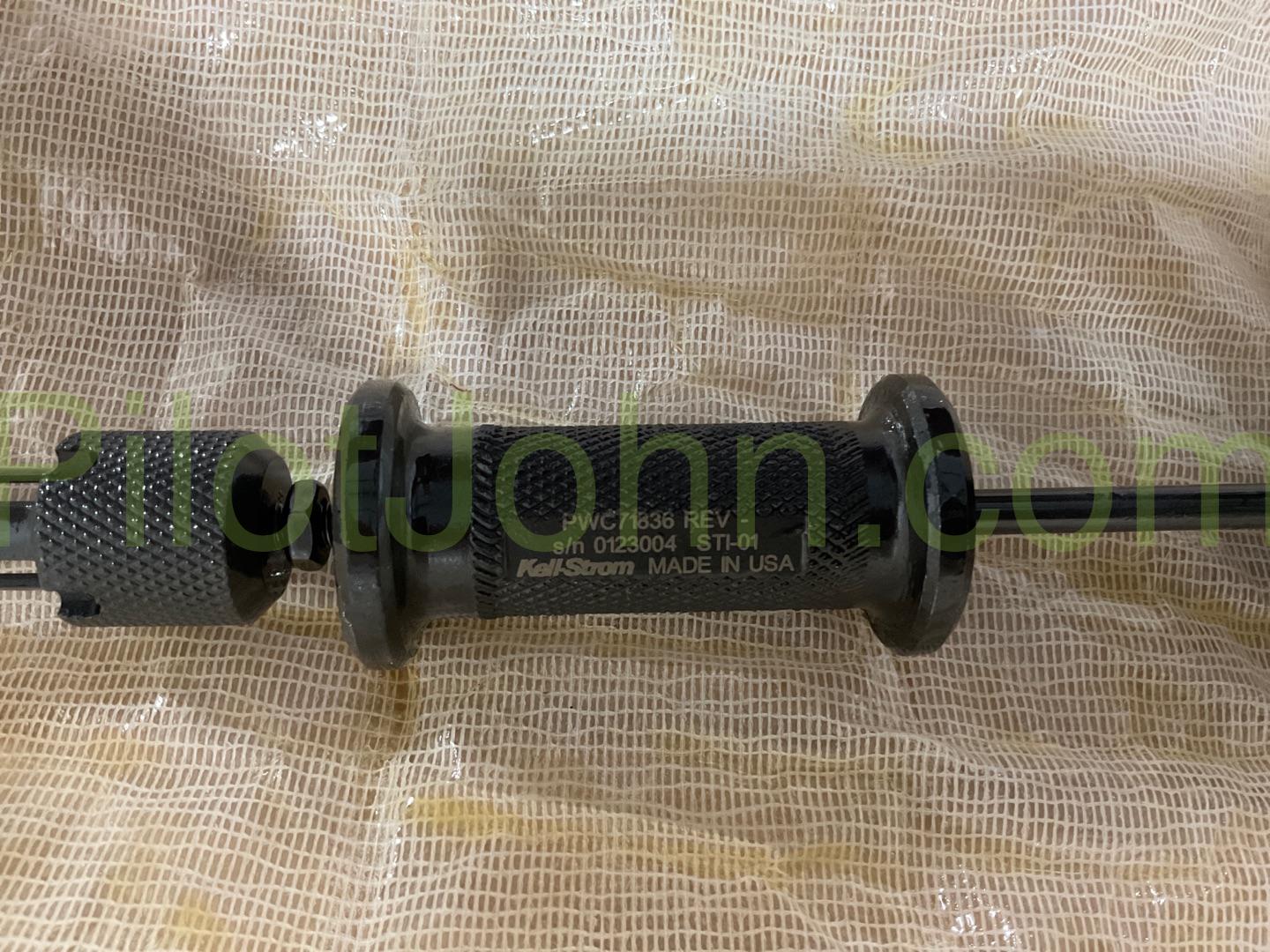 Buy PWC71836 - Puller Transfer Tube - PWC Engine Tooling | Pilot John