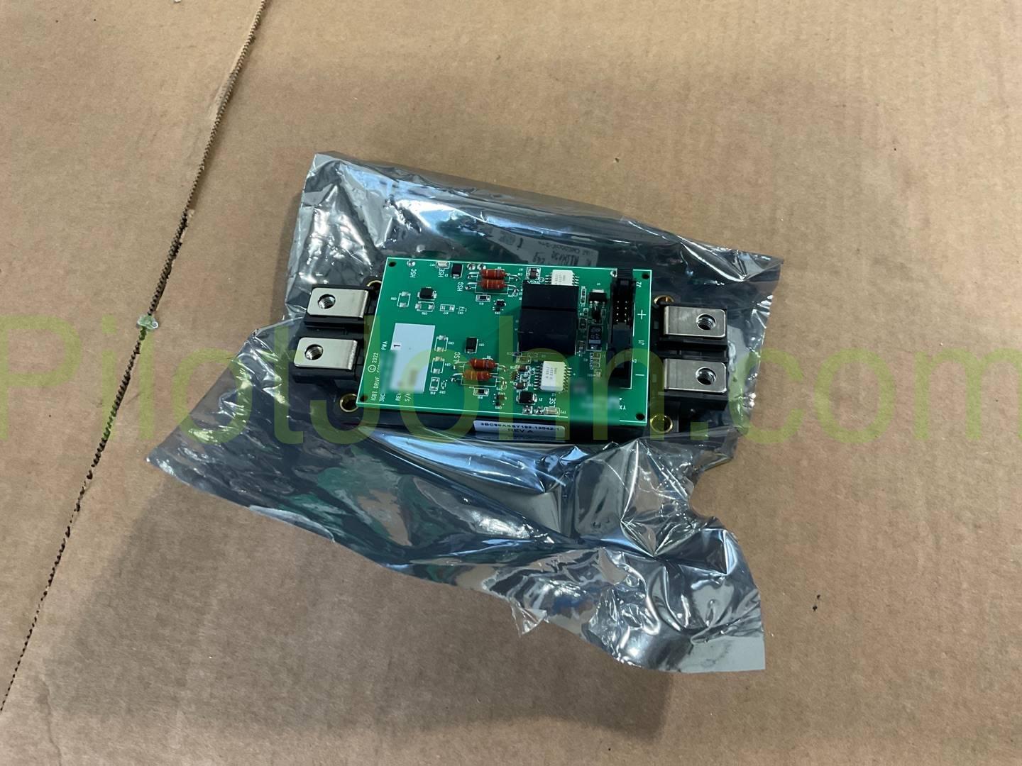 Buy Unitron 198-18042-1 - IGBT Assembly 200A, 1200V | Pilot John