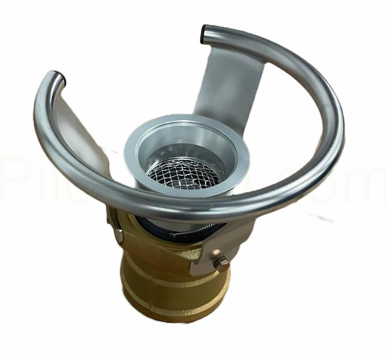 Shop Airlinx V7950-93-S134 – Air Start Coupling Assembly, Hose Flange ...