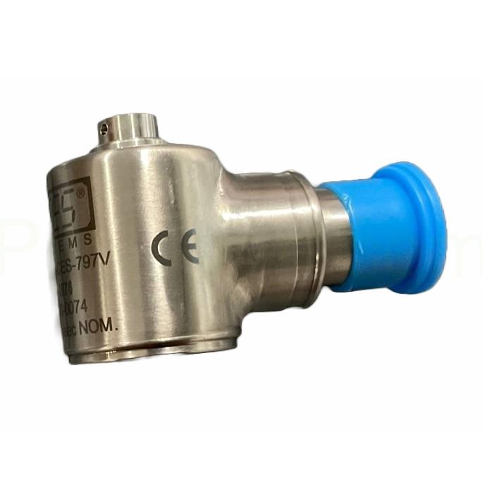 Shop Aces Systems 69-100-0074 - Vibe Sensor 797V 100 mV/IPS | Pilot John