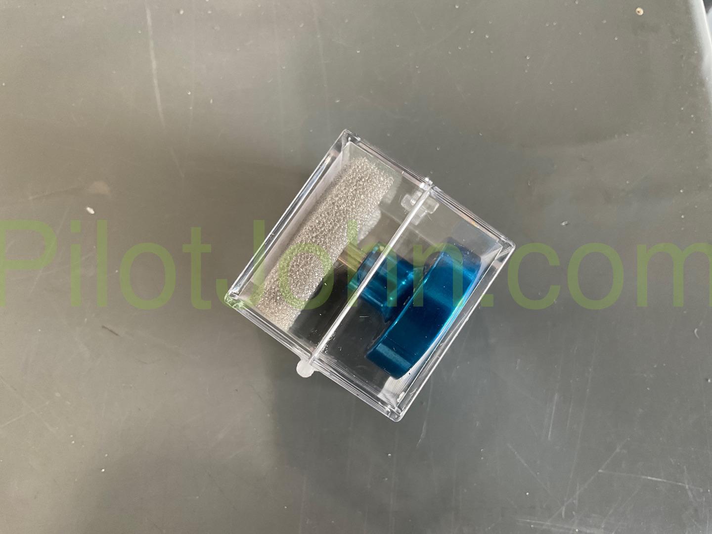 Shop DMC K1973 - Crimping Tool Positioner | Pilot John