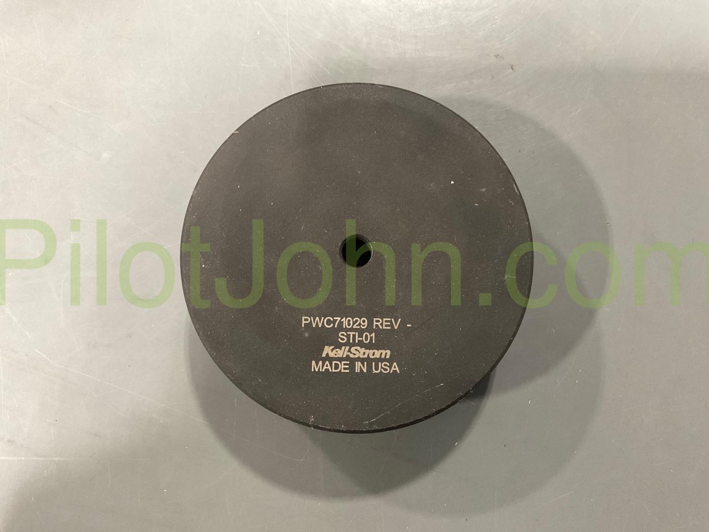 Buy PWC71029 - Puller Housing - Pratt & Whitney Engine Tooling | Pilot John