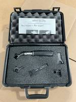 Aircraft Fuel Tools | Pratt & Whitney Engine Tooling | Pilot John